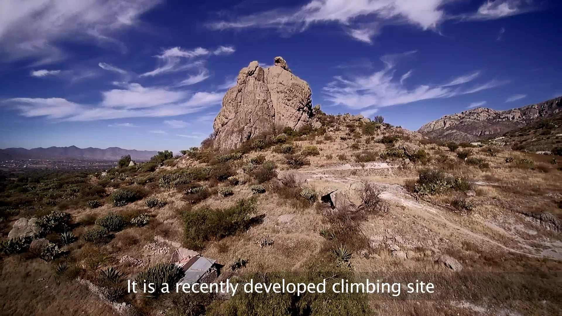 HIgher Ground - The John Unruh Legacy Trailer #1 on Vimeo