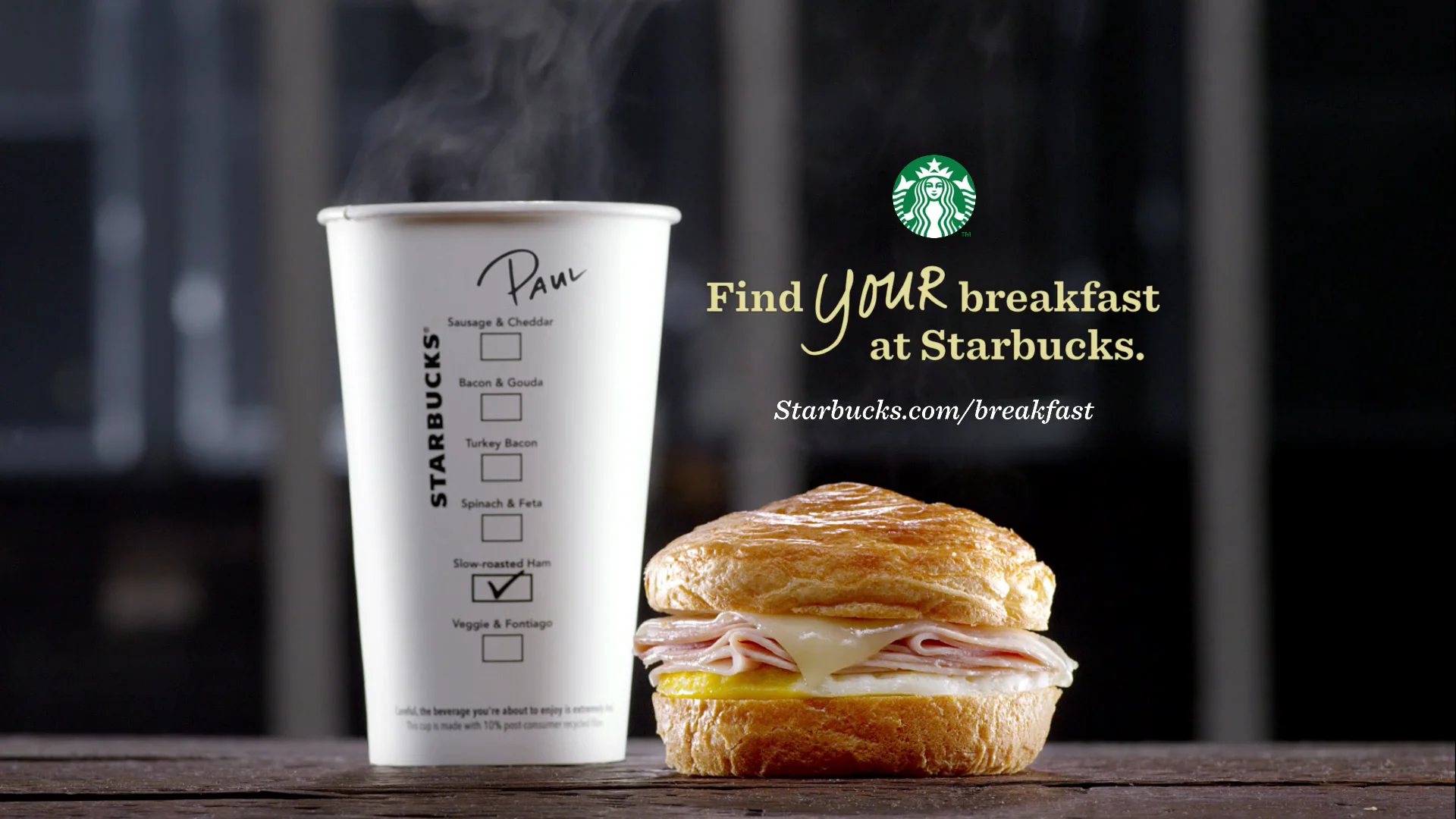 Starbucks Menu Prices Sandwiches
