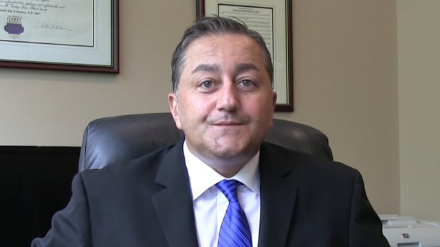 Christopher Garibian - Lawyer in Parsippany, NJ - Avvo