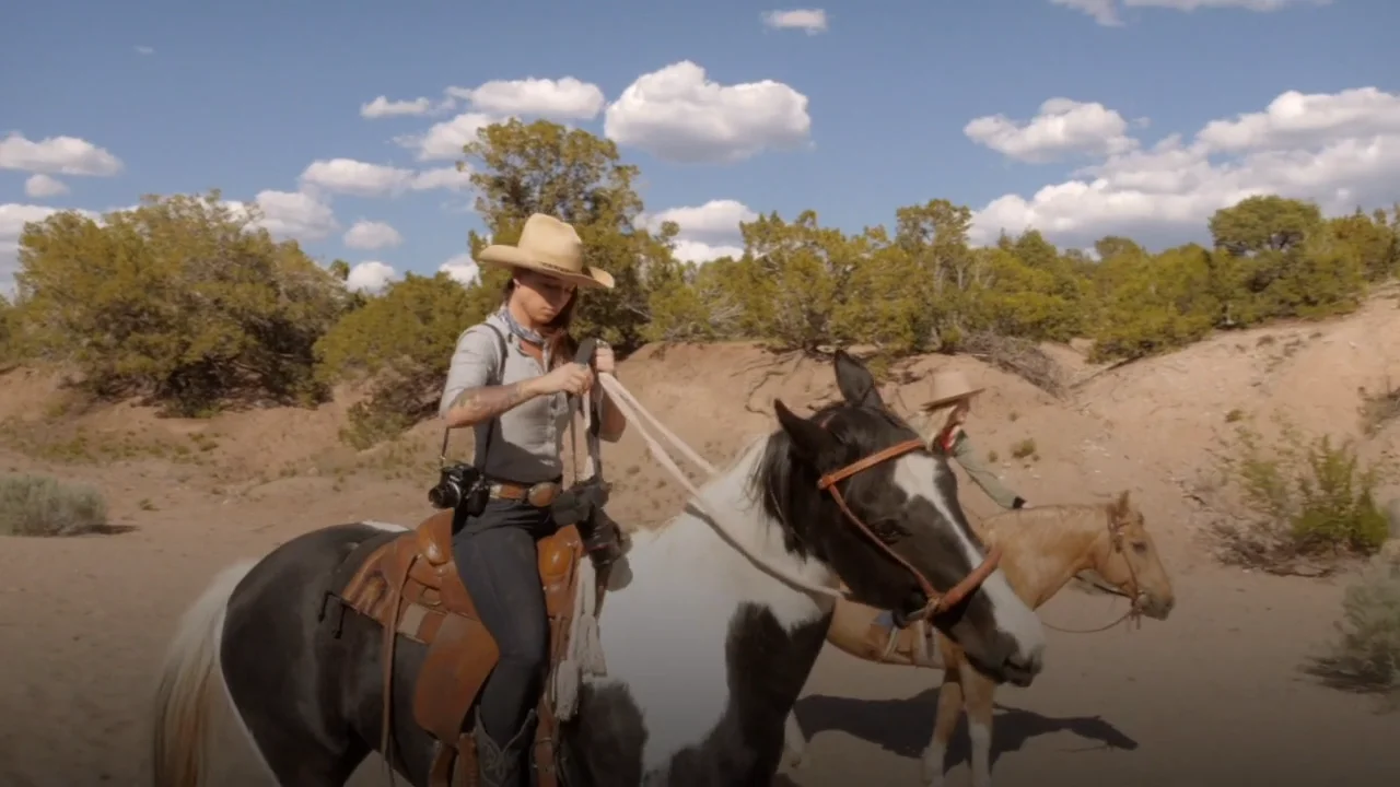 Interview with Bri Cimino on Vimeo