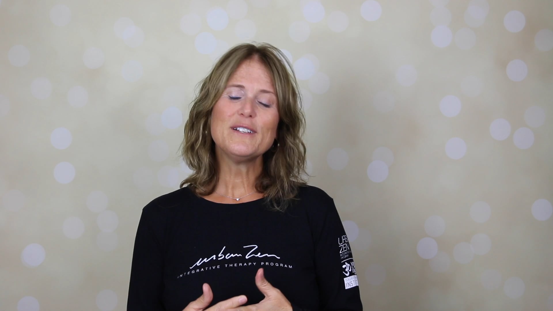 Pamela Hunter's UZIT Story on Vimeo