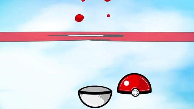 Pokemon Go Red - Free video on Pixabay