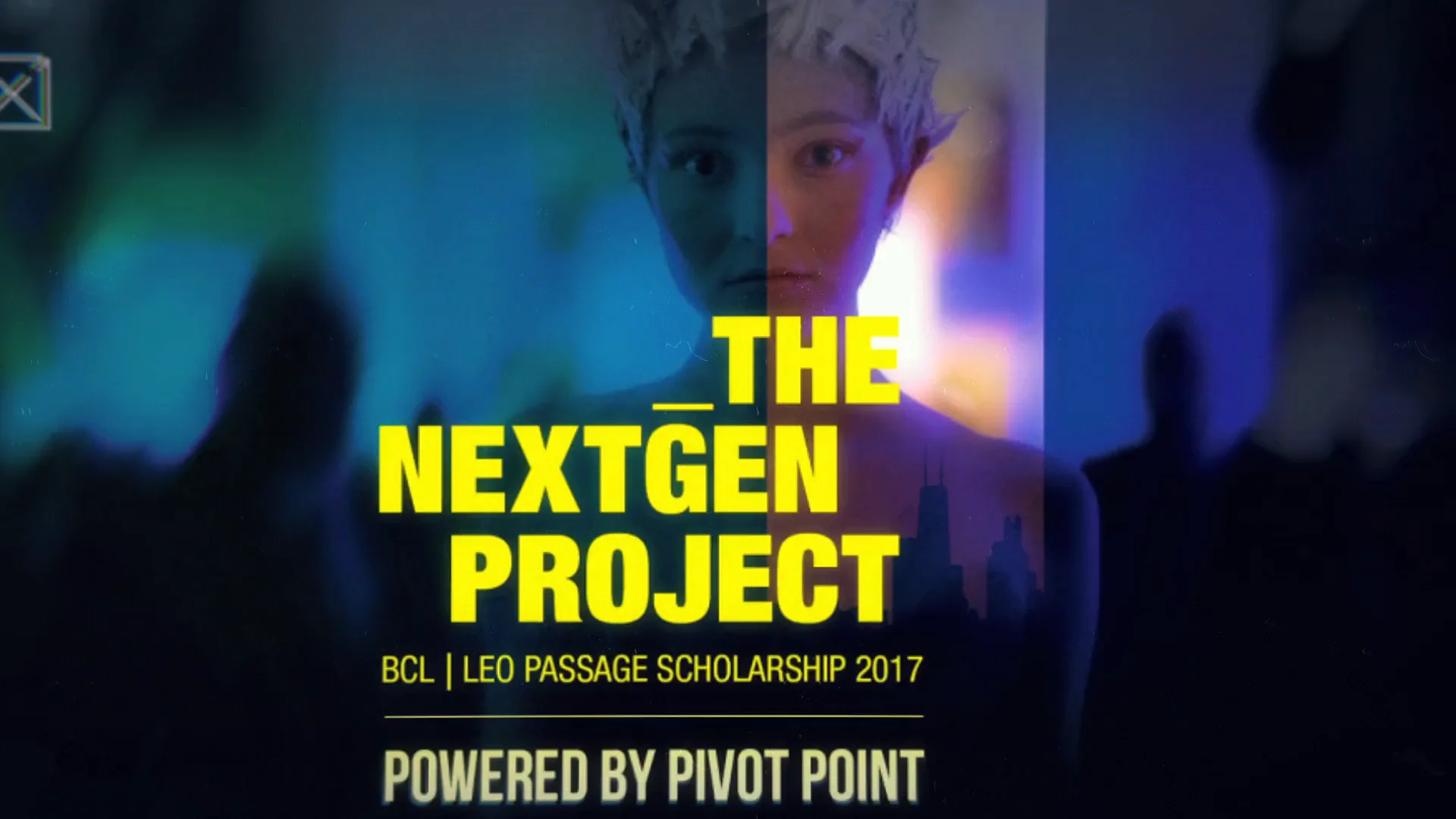 Nextgen Project - nextgen-project on Vimeo