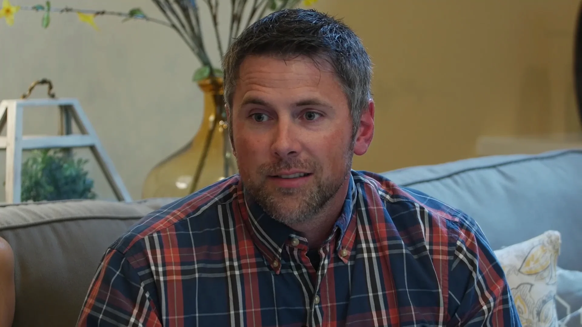 Kyle and Jackie Renfrow on Why Community Groups on Vimeo