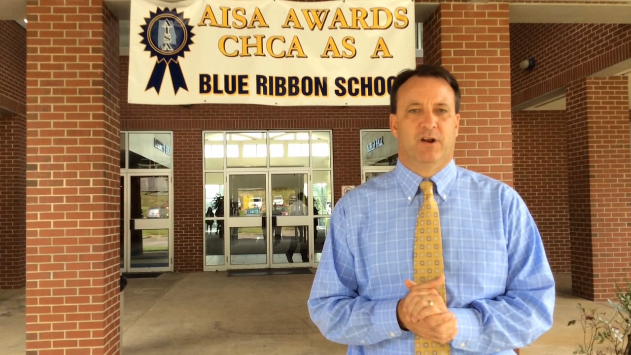 Mr. Messer's Message on Vimeo