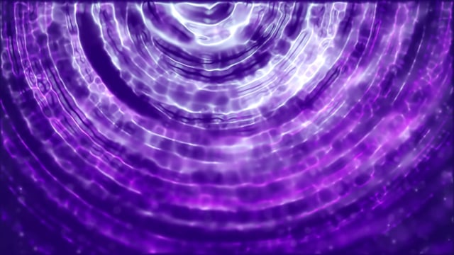 Bokeh Círculos Lilás - Free video on Pixabay - Pixabay