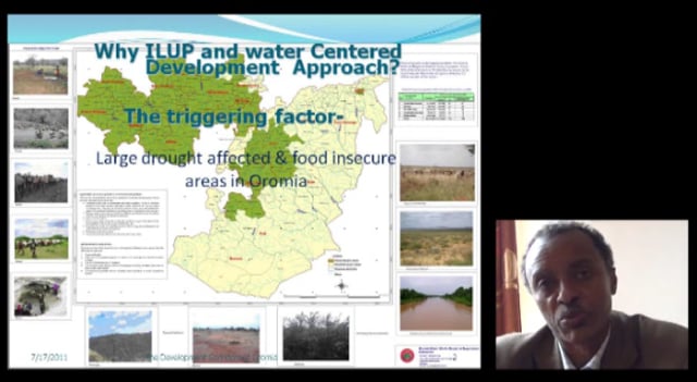 Spate Irrigation Ethiopia - TheWaterChannel