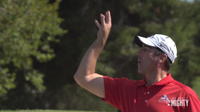 We Are The Mighty and Marine Corps Veteran and Comedy Superstar Rob ...