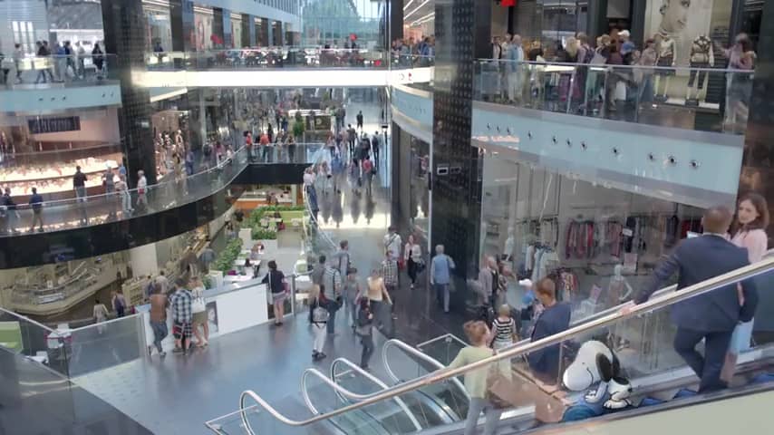 METLIFE "Blue Carpet" on Vimeo