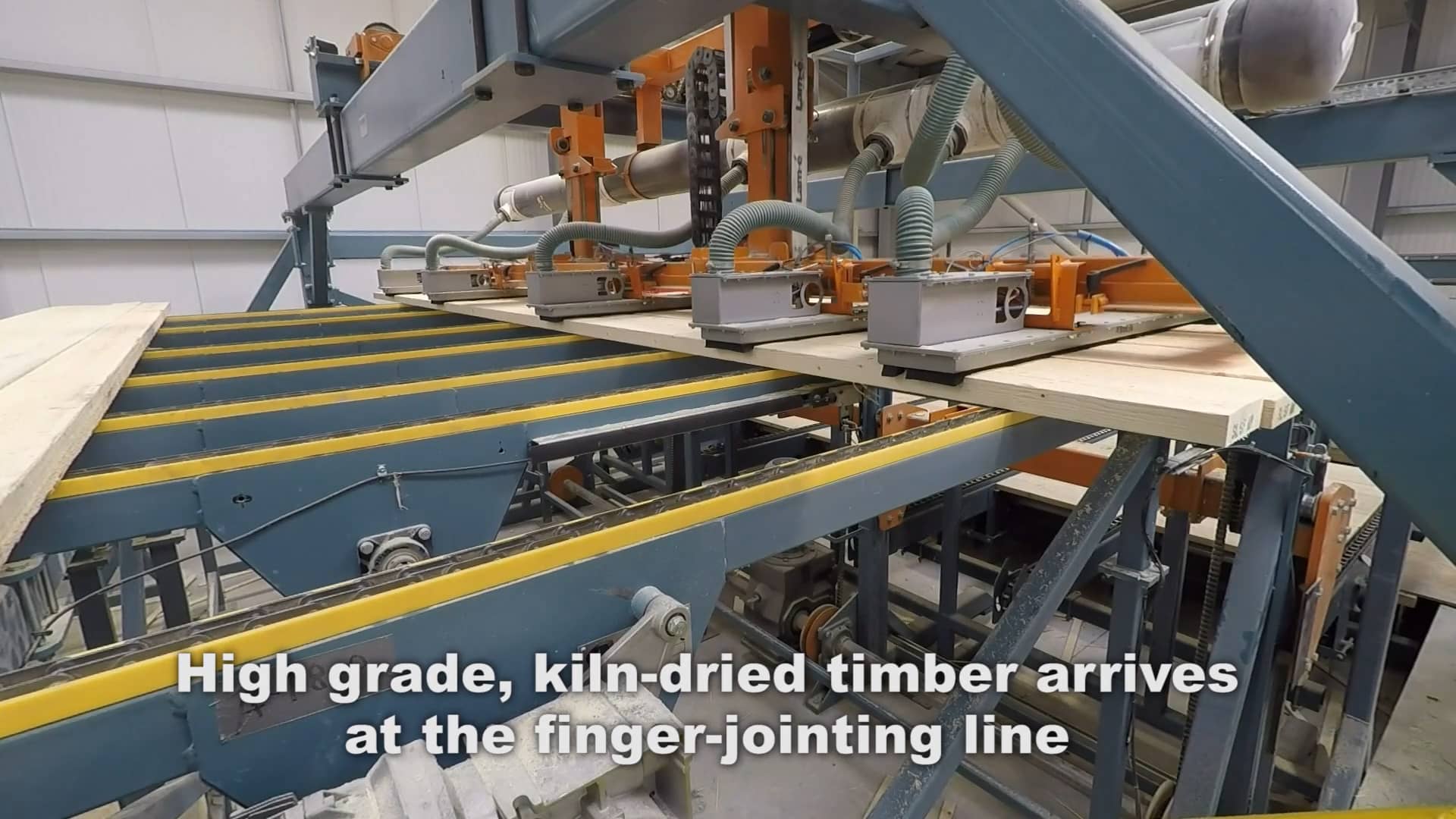How We Make Our JJI-Joists on Vimeo