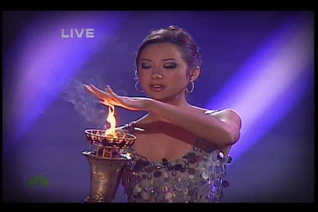 Angela Funovits - The Surrealist on Vimeo