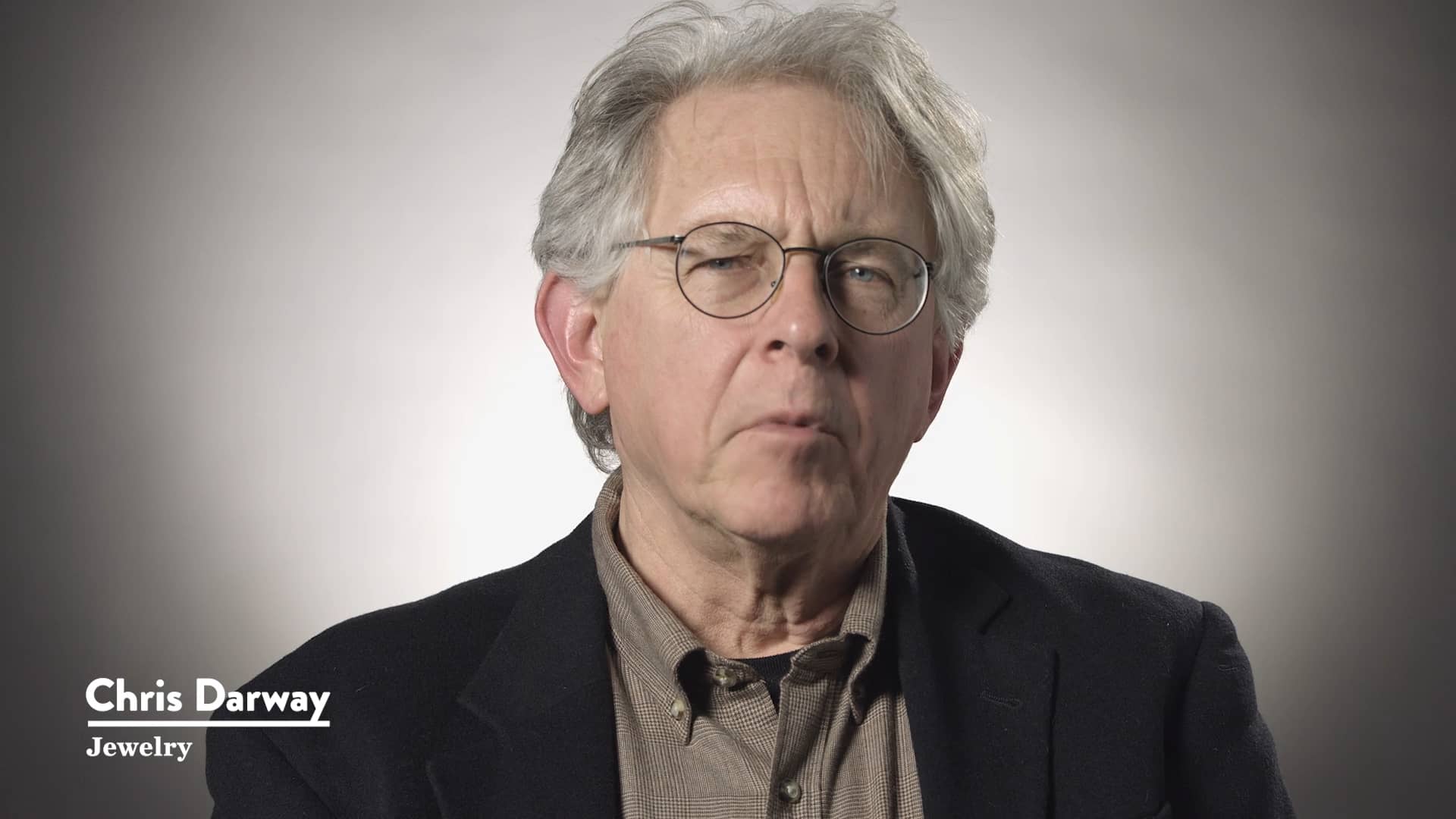 UArts PIE Faculty Profile - Chris Darway on Vimeo