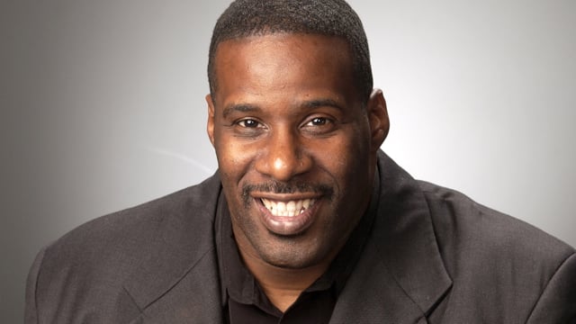 Shawn Harper Athletes / Sports Speaker-Speakers Bureau | SpeakInc