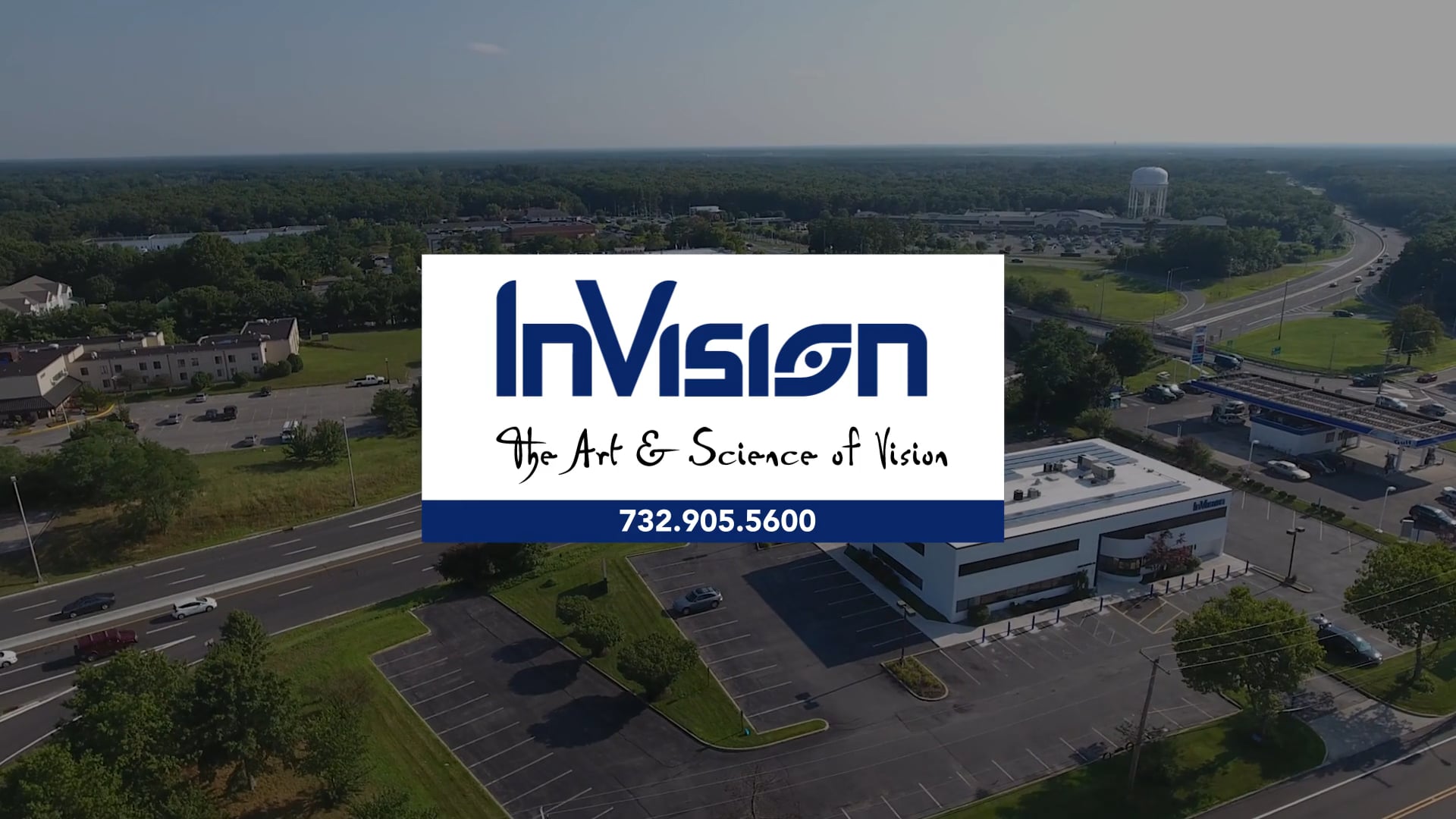 Invision EyeCare Practice Video on Vimeo