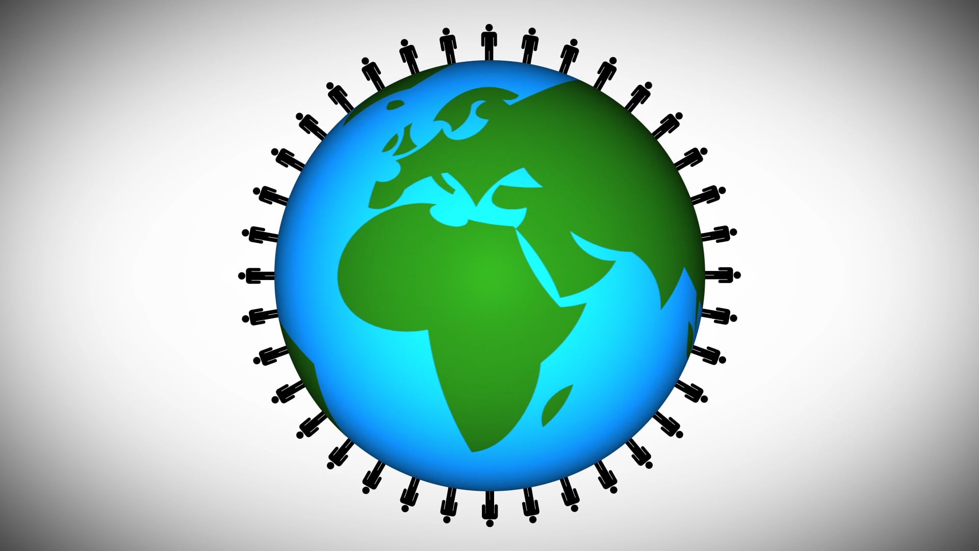 That's a Fact - Population Growth on Vimeo