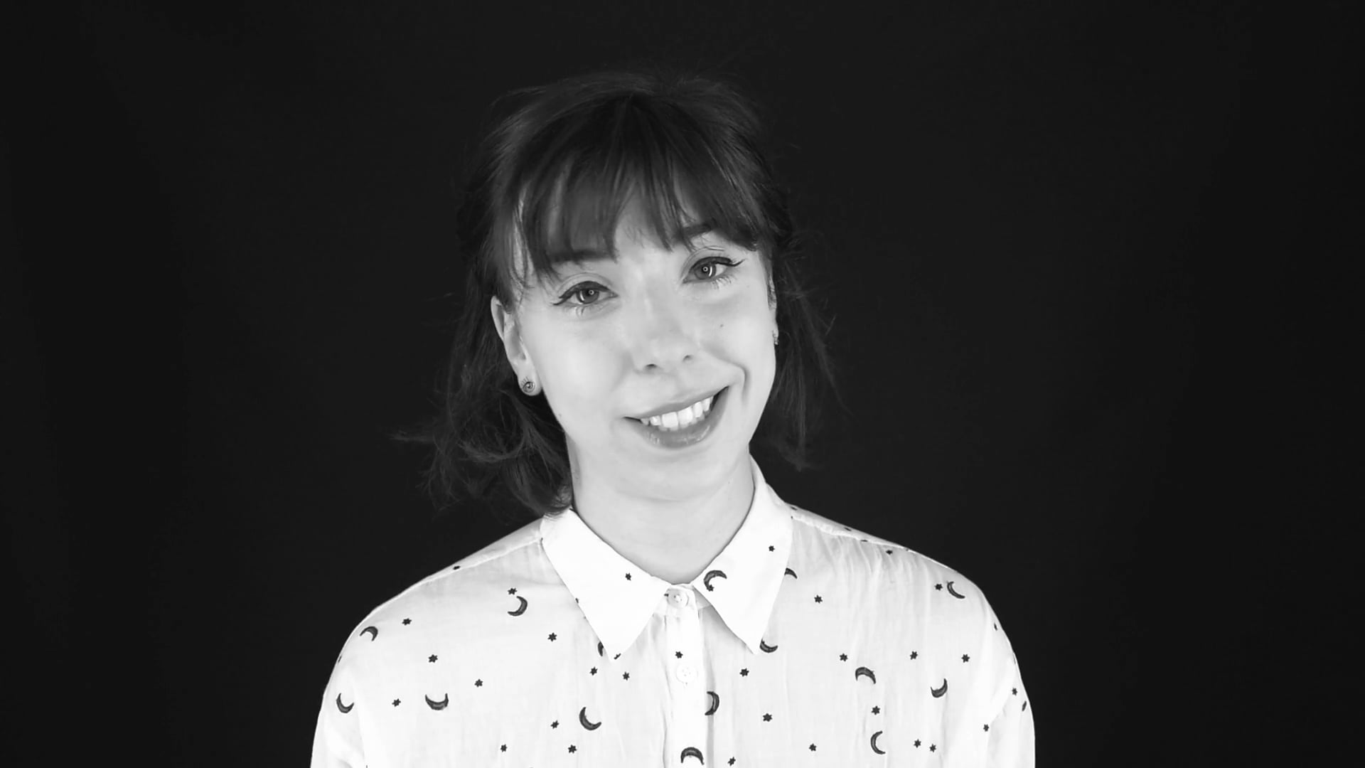 Meet the Team: Kate Villa on Vimeo