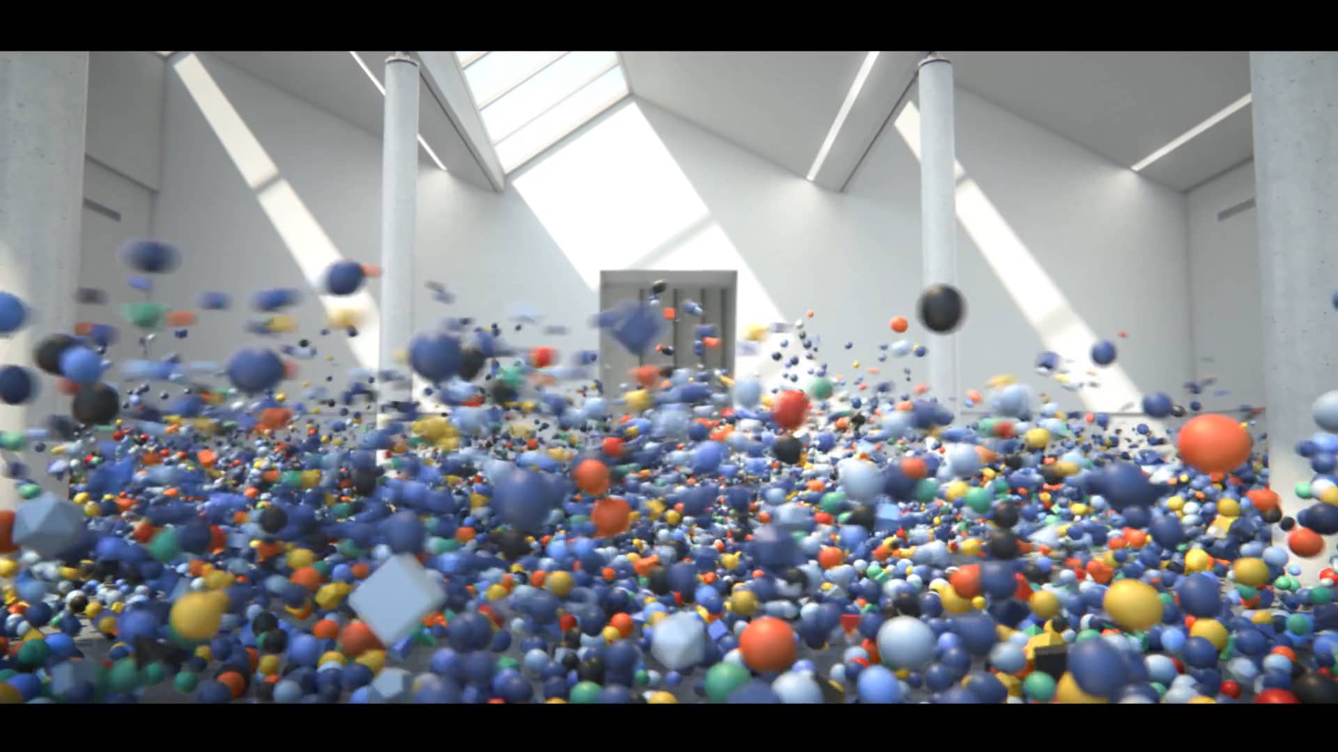 IBM "CDS Launch" on Vimeo