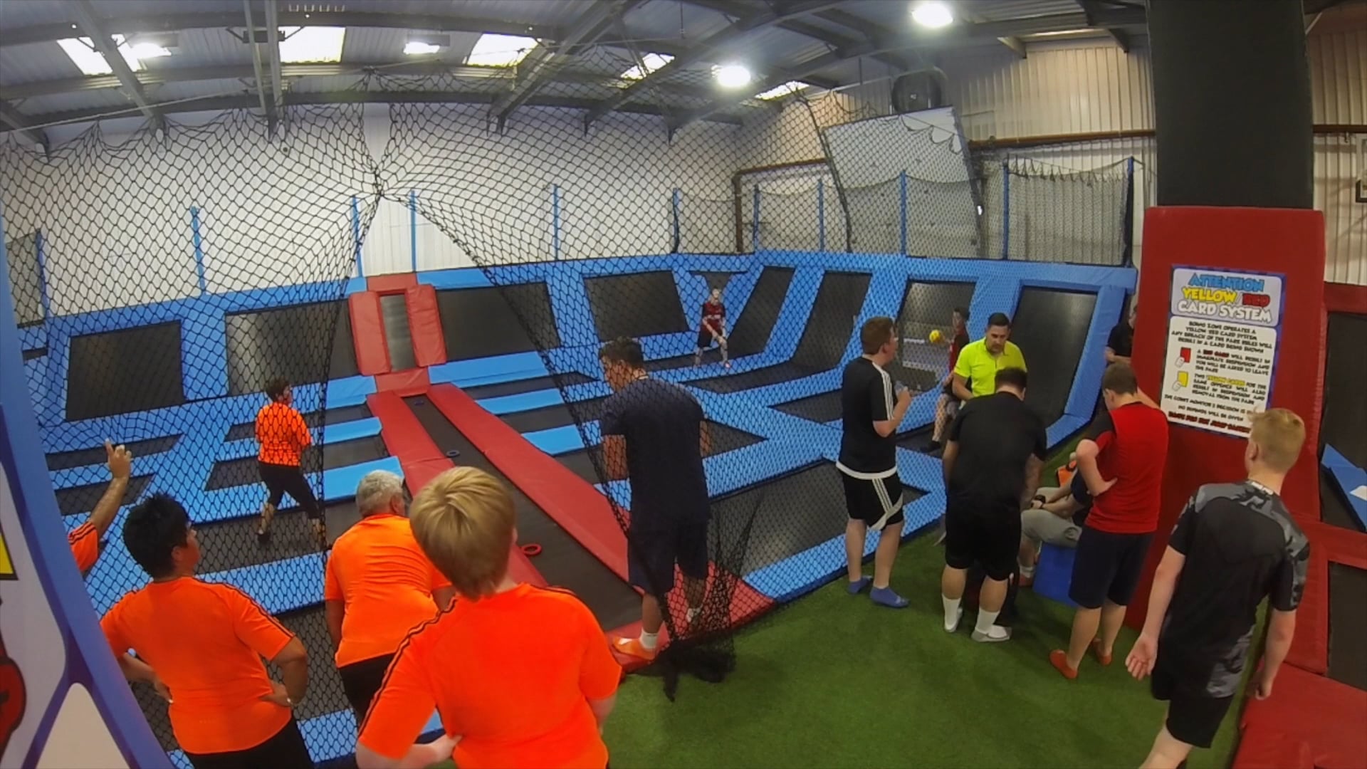 Boing Zone Promo on Vimeo