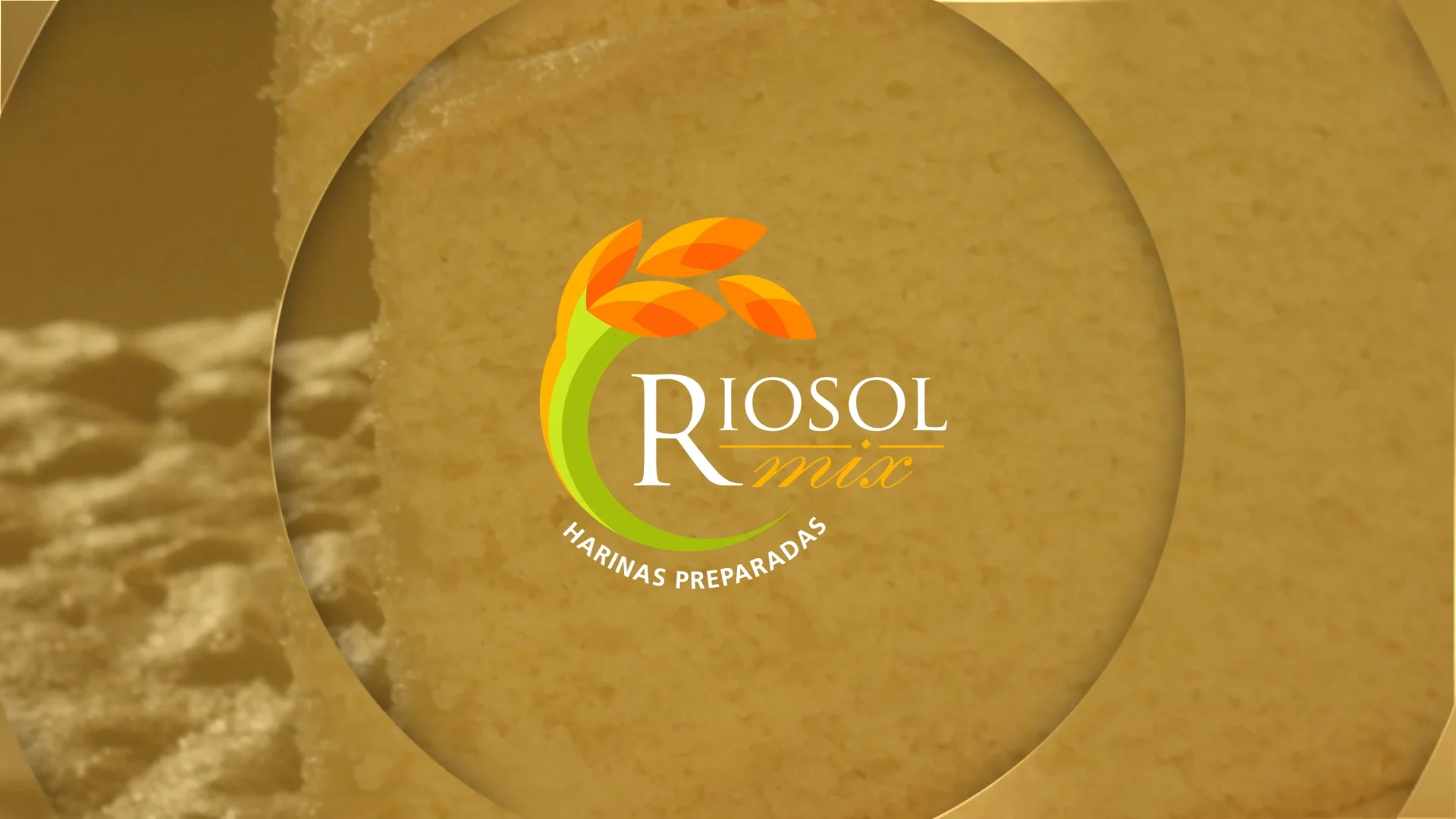 Harinera Paraiso - Riosol - Harinas Riosol - Mix Pastel Esponja on Vimeo