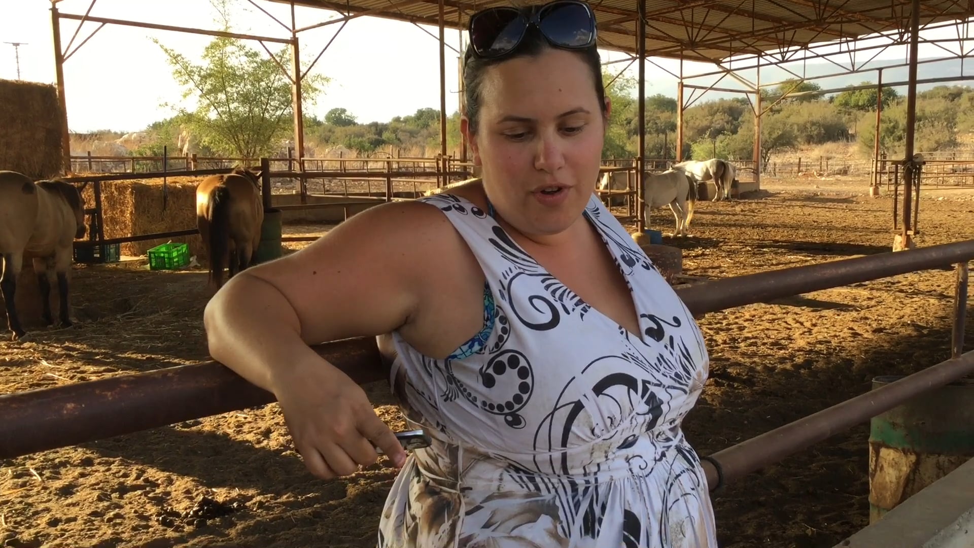 Kibbutz Kabri 2016 on Vimeo