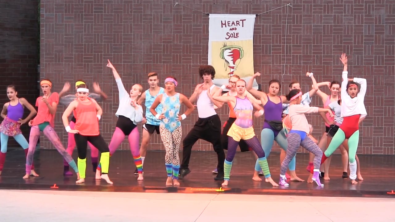 Heart And Sole Dance Academy | Heart and Sole Dance Academy