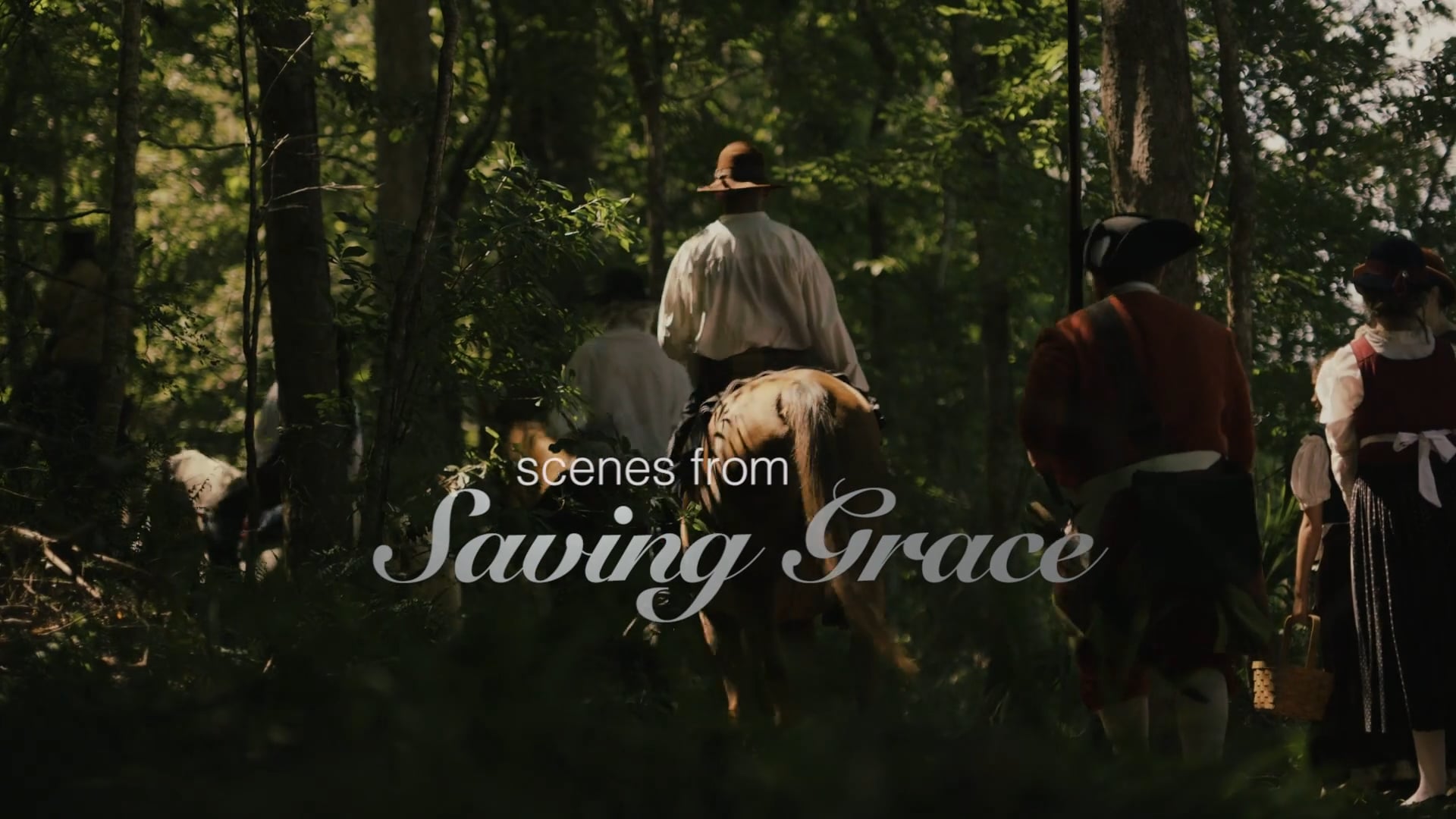 Vizual Methods Sample Portfolio - I Went Down in the River to Pray ...