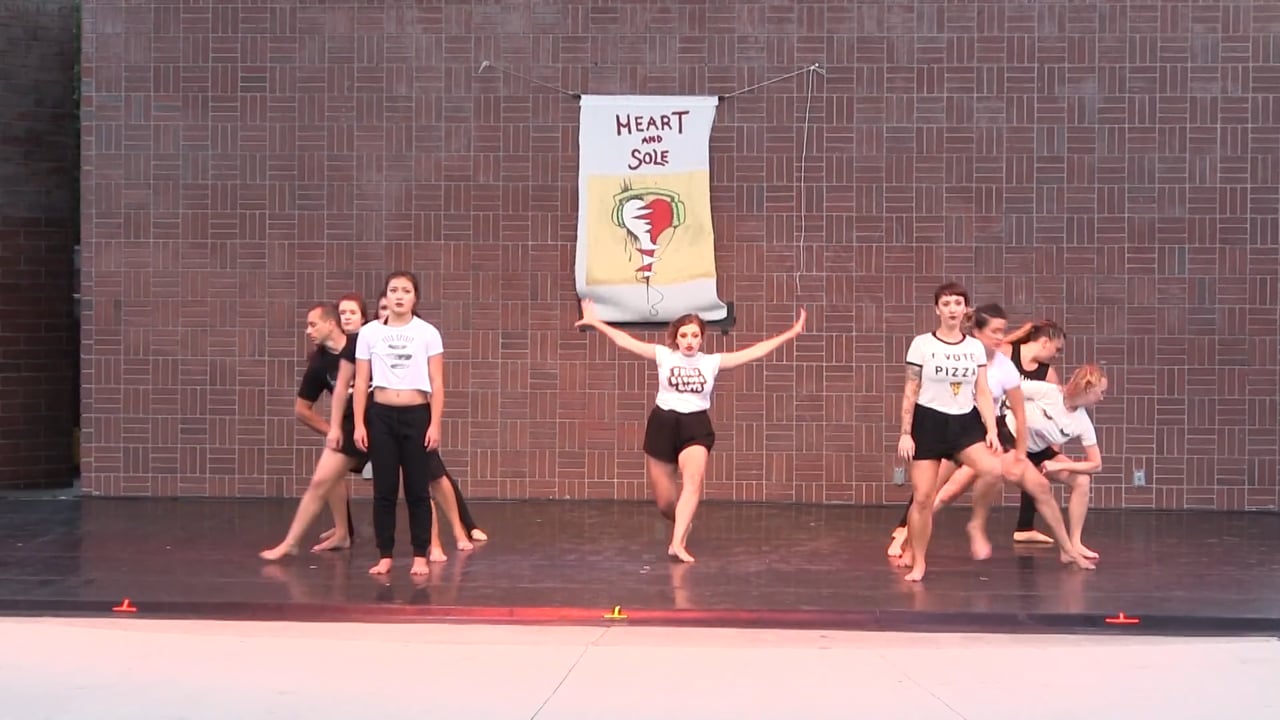 Heart And Sole Dance Academy | Heart and Sole Dance Academy