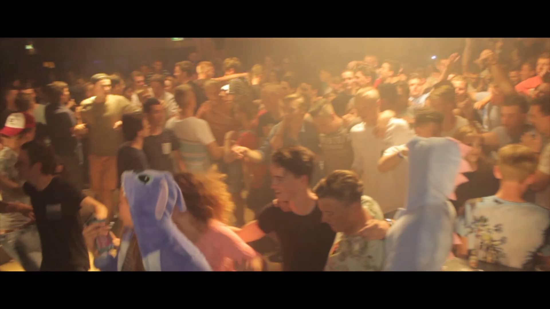 Renesse Aftermovie week 3 2016 // Foute Flugel Party w/ DJ Jarnoo ...