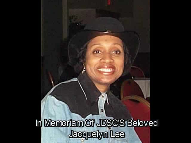 Jacquelyn (Jackie) Lee Memorial Video on Vimeo