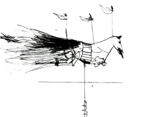 Thomas Hicks Animation Montage on Vimeo