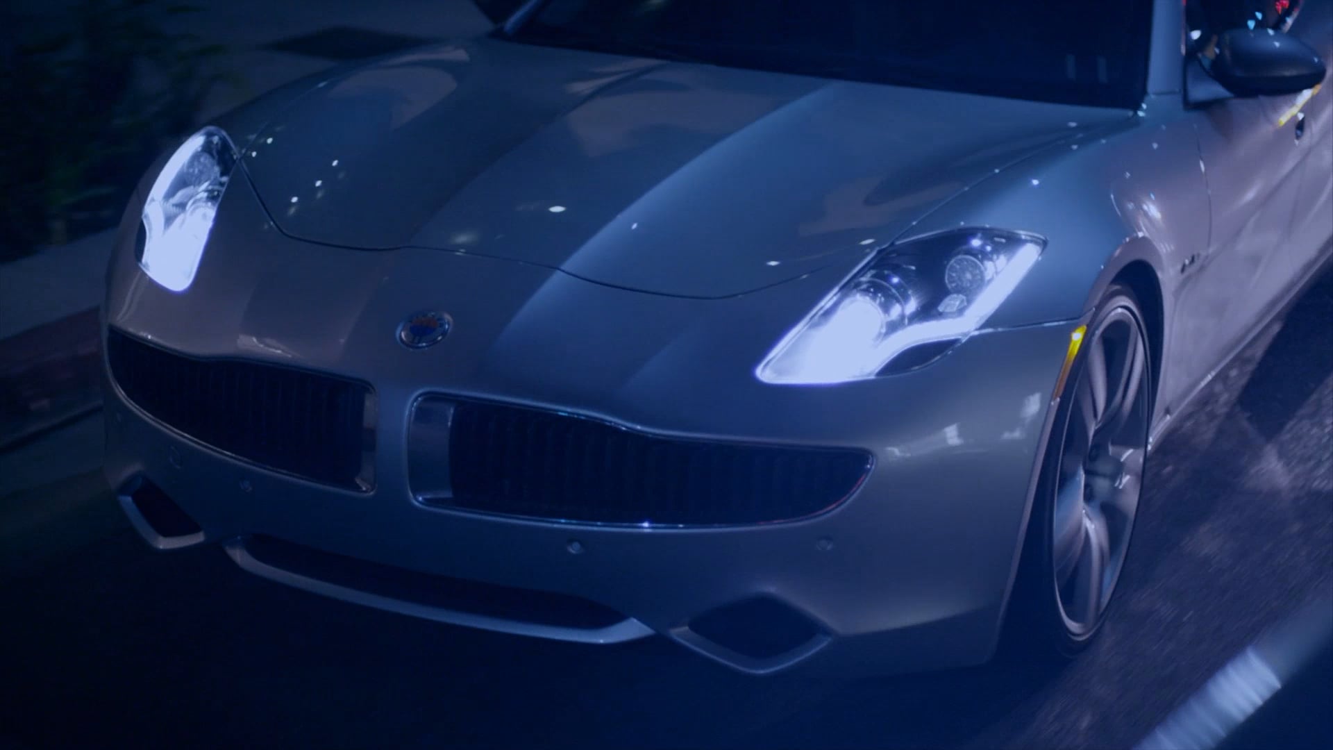 Car Commercial (UNT Edit Project) on Vimeo