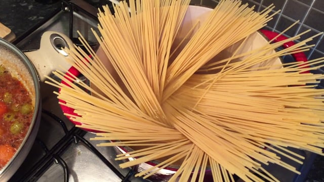 10+ Free Spaghetti & Pasta Videos, HD & 4K Clips - Pixabay