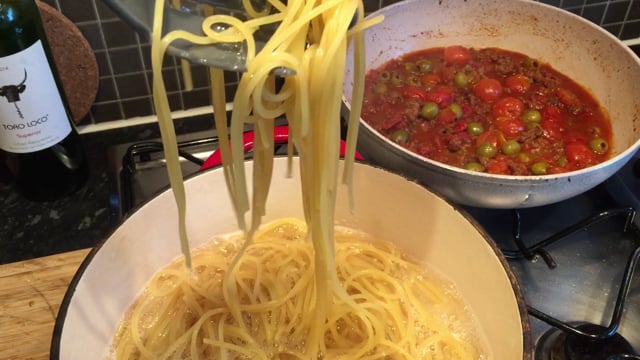 10+ Free Spaghetti & Pasta Videos, HD & 4K Clips - Pixabay