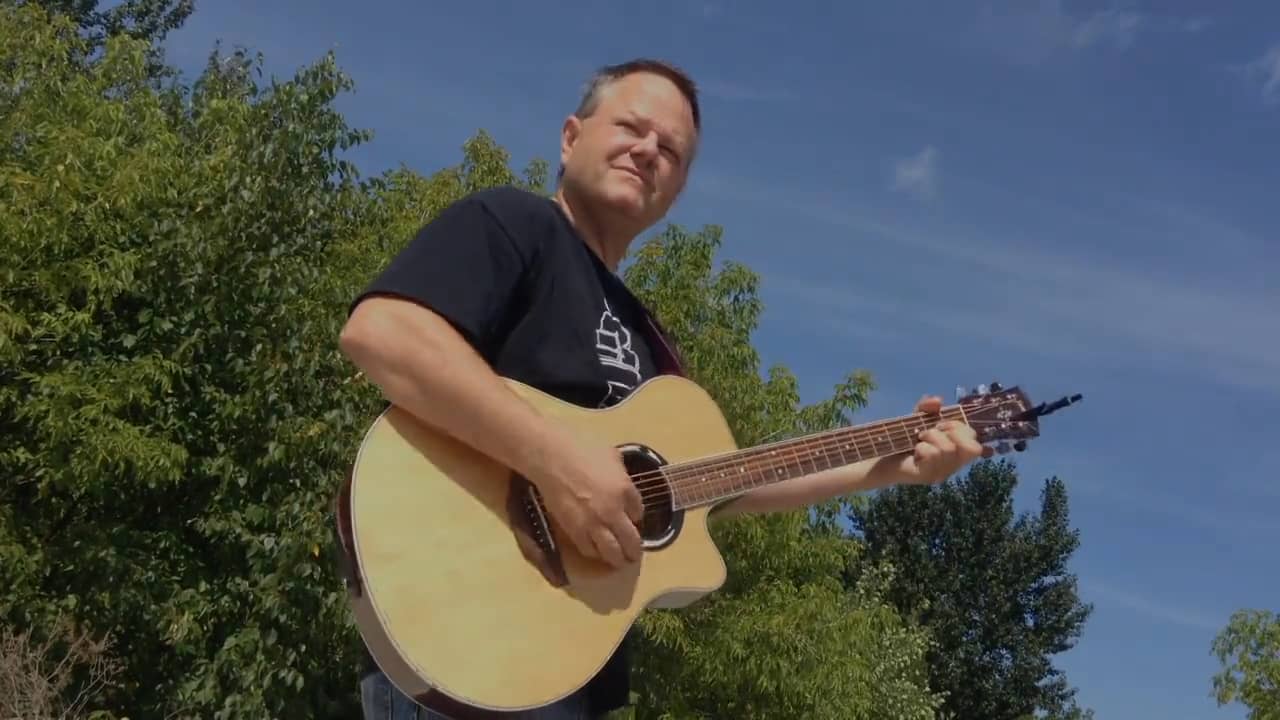 Thanks For The Call - Eric Payne on Vimeo