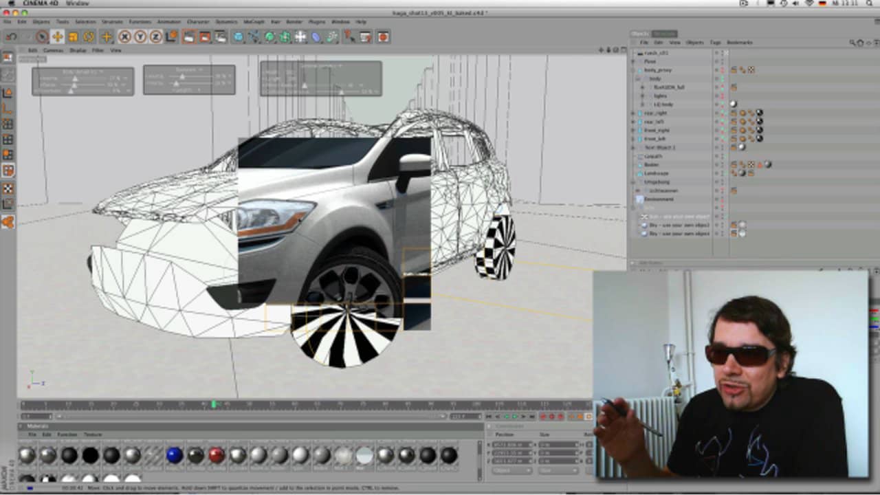 mostyle.tv s01e15 ( caraddon ) on Vimeo