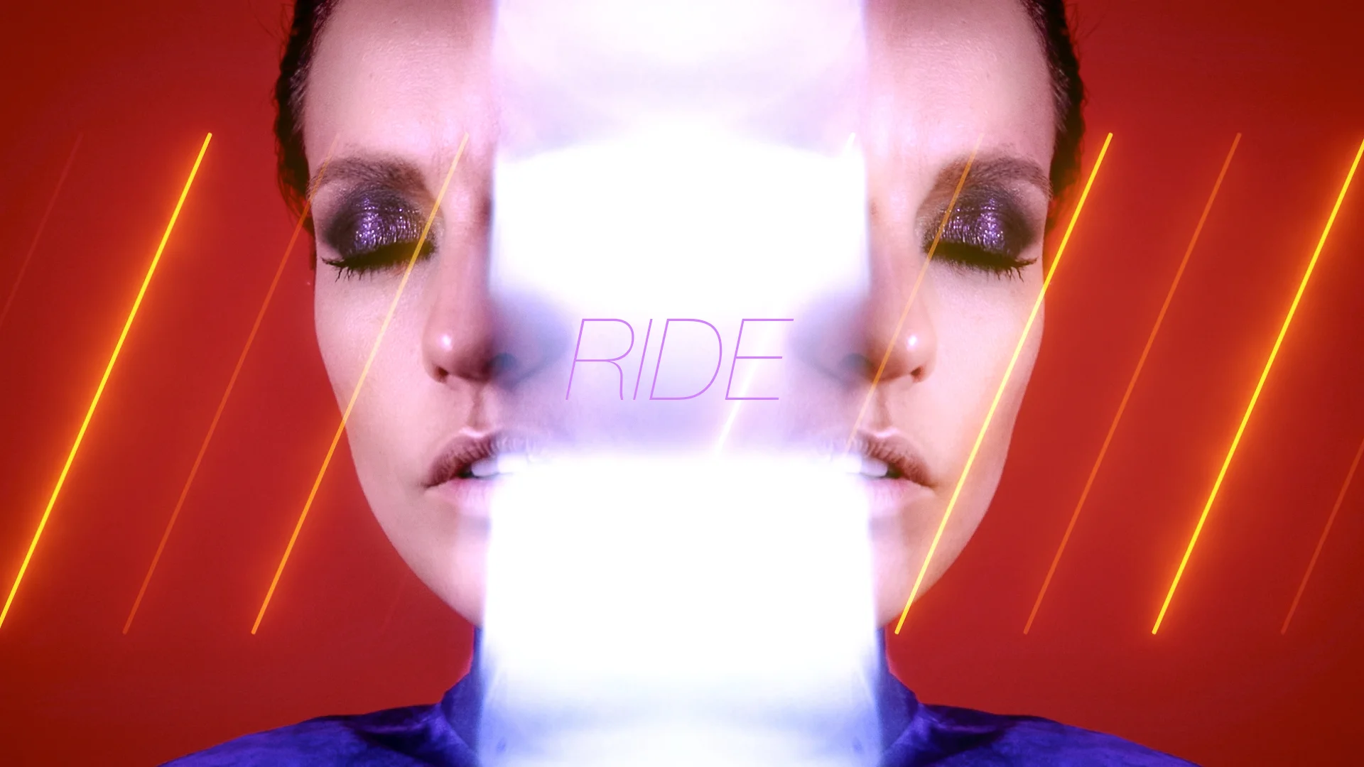 Crystal - ‘Ride’ (2016) on Vimeo