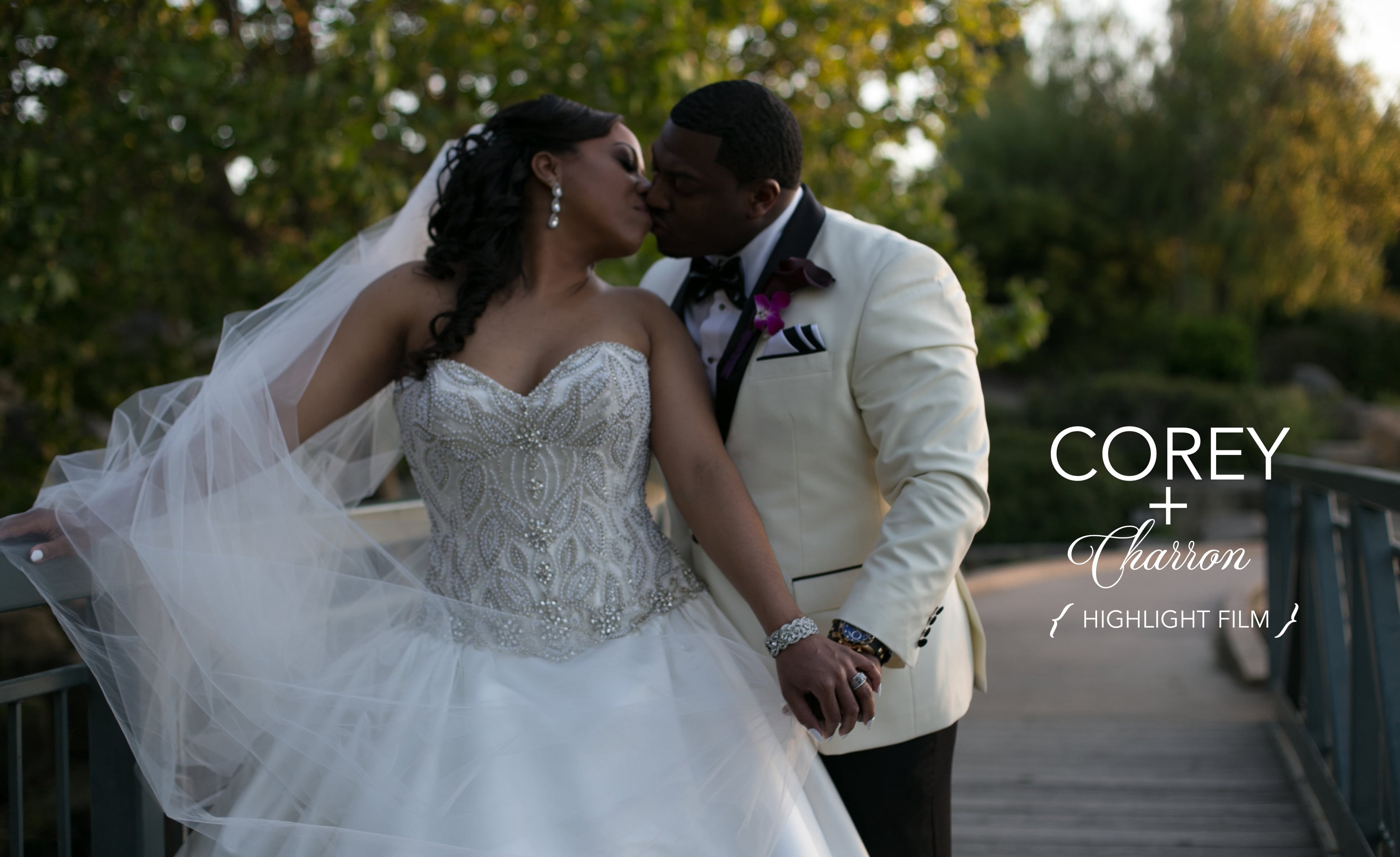 Highlight Film Corey + Charron: The Bridges Golf Club, San Ramon on Vimeo