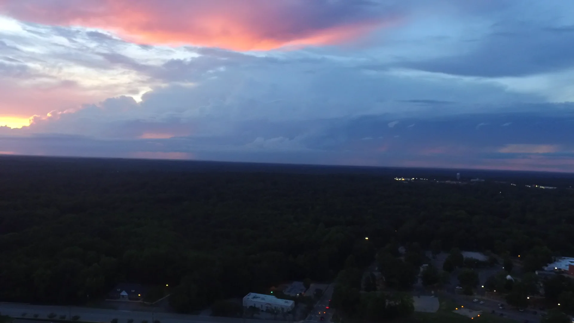 Storm on Vimeo