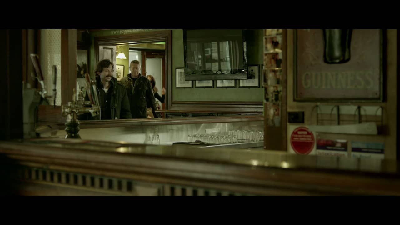A Writer and Three Script Editors Walk Into a Bar-HD on Vimeo