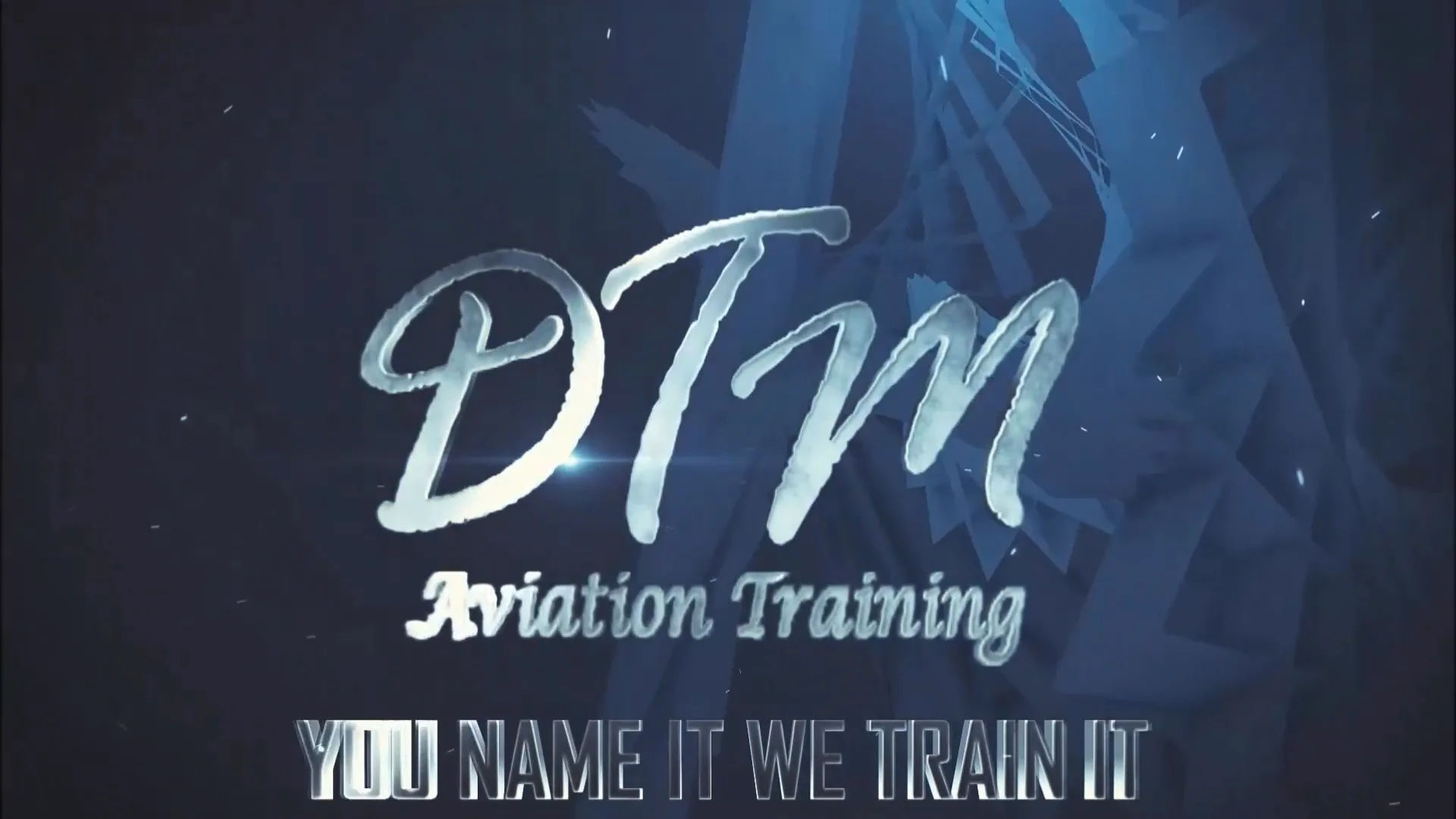 DTM Login Video on Vimeo