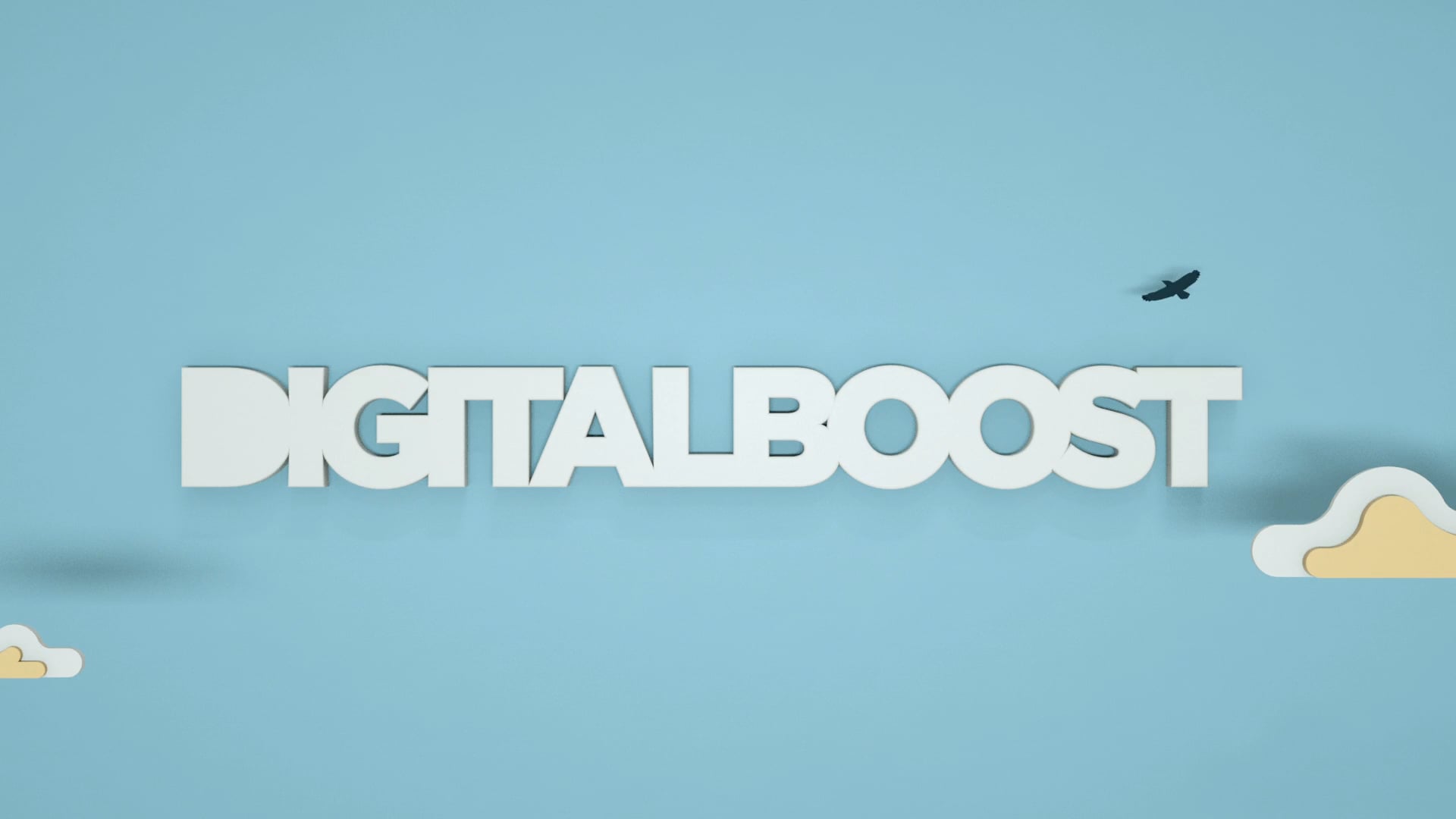 Digital Boost | TV ad on Vimeo