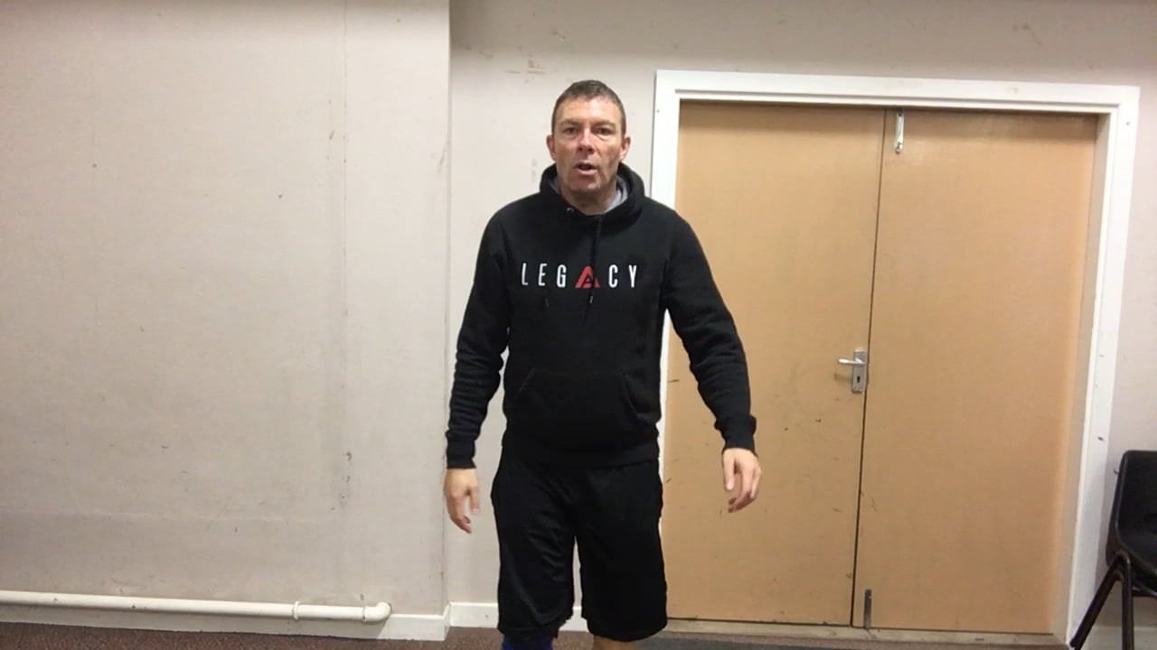 Heel Flicks on Vimeo