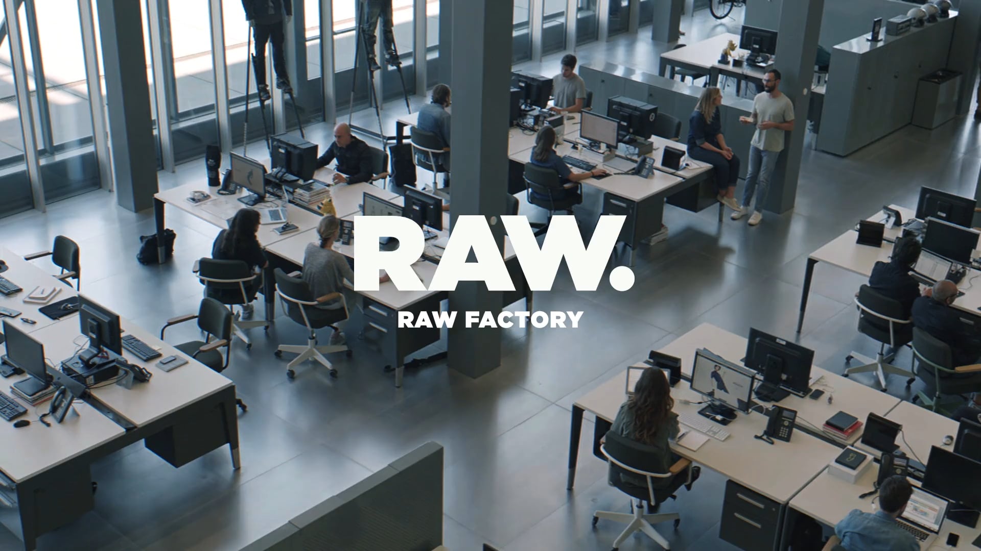 RAW. | Raw Factory on Vimeo