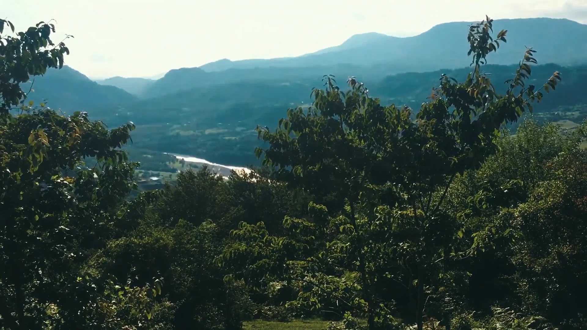 Georgia Trip on Vimeo