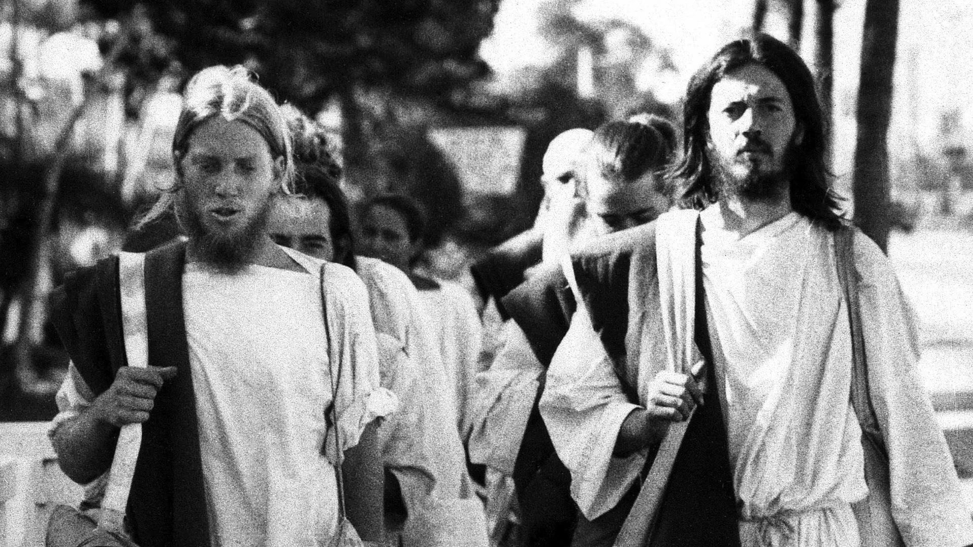 Watch Deprogrammed - A film by Mia Donovan Online | Vimeo On Demand on ...