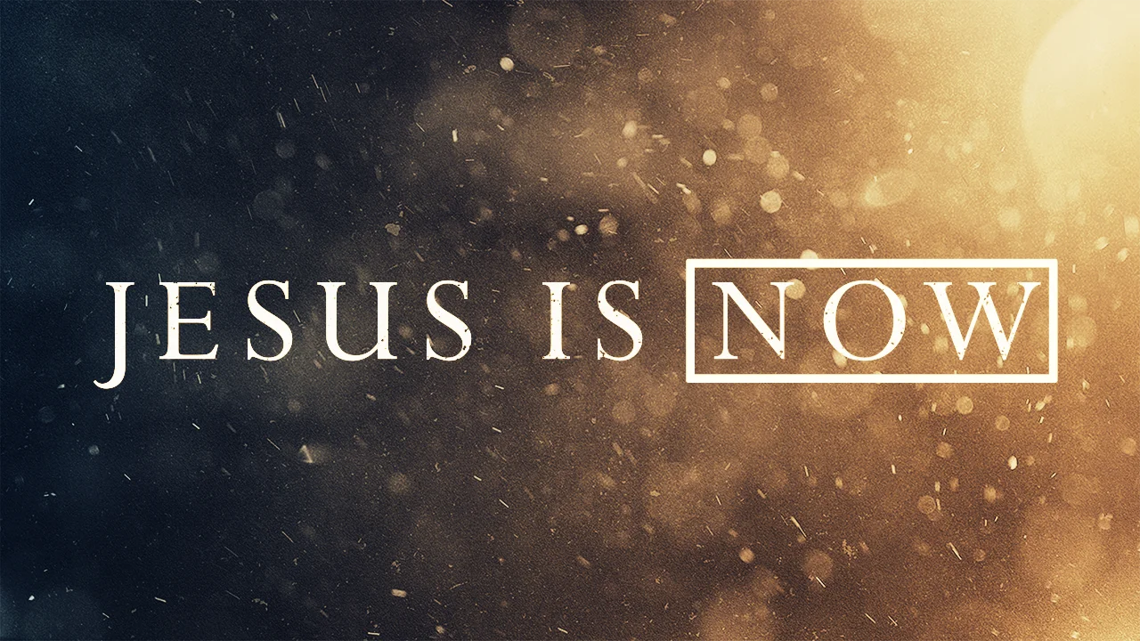 Jesus Is Now - Jesus Is Unifier on Vimeo