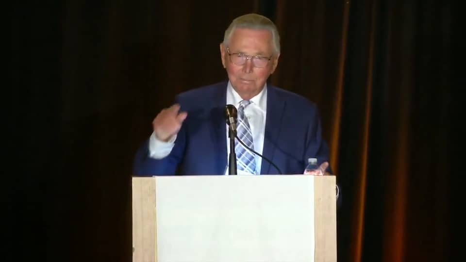 NALC 2016 - Tues 8/9 Braaten-Benne Lectures: The Rev. Dr. Carl Braaten ...