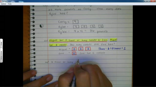 Flipped Math Instruction with Miss Willis on Vimeo