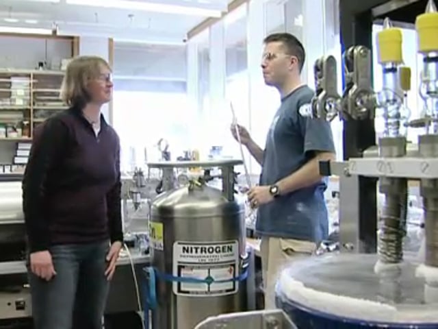 New Zealand – a special place for science — Science Learning Hub