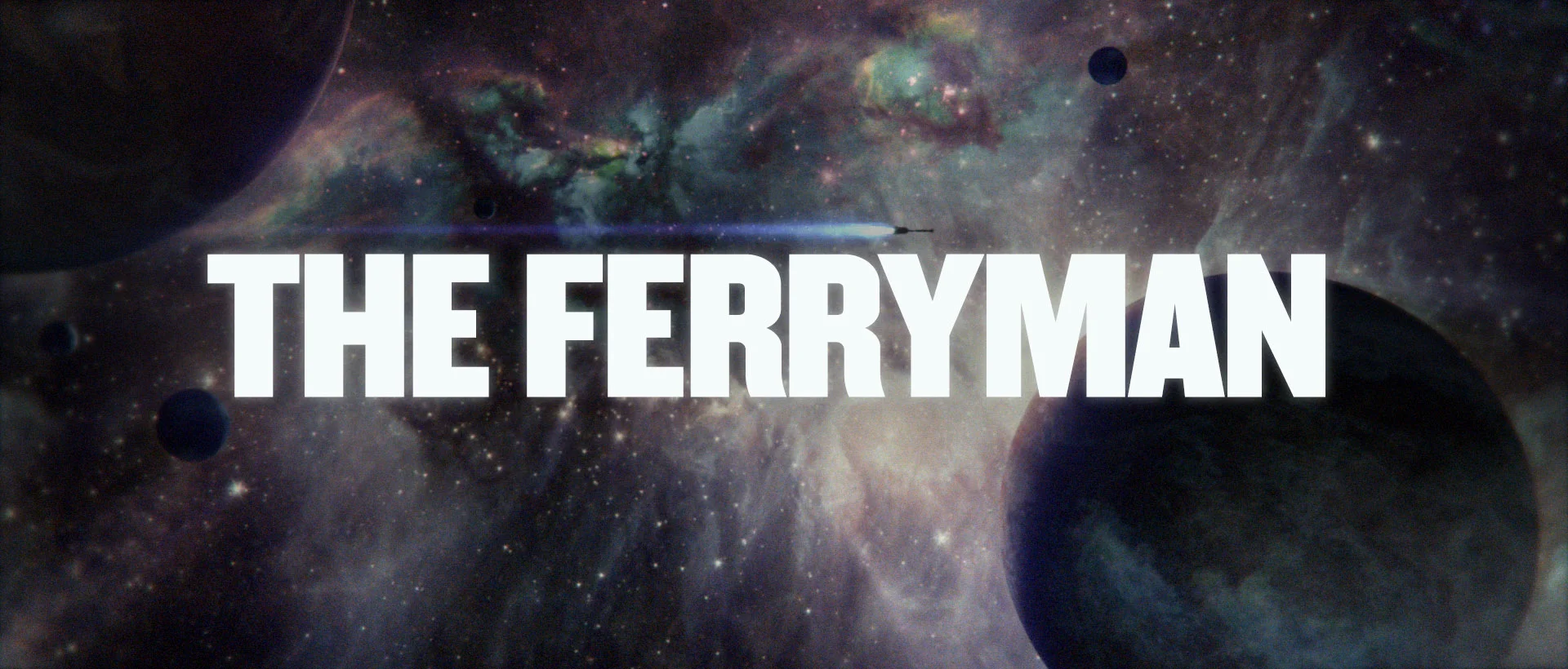 The Ferryman